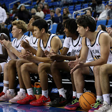 High School On California Girls Volleyball Top 20 Rankings – Nov. 6, 2025