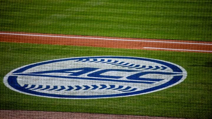 ACC Announces New Format for Postseason Baseball Tournament