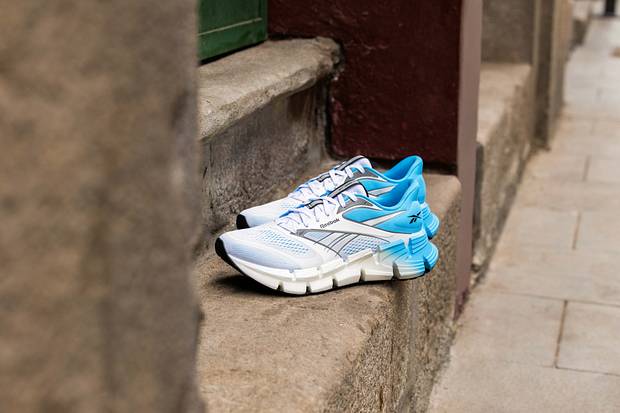 The Reebok FloatZig 2 Offers Extra Spring and Bounce for Runners