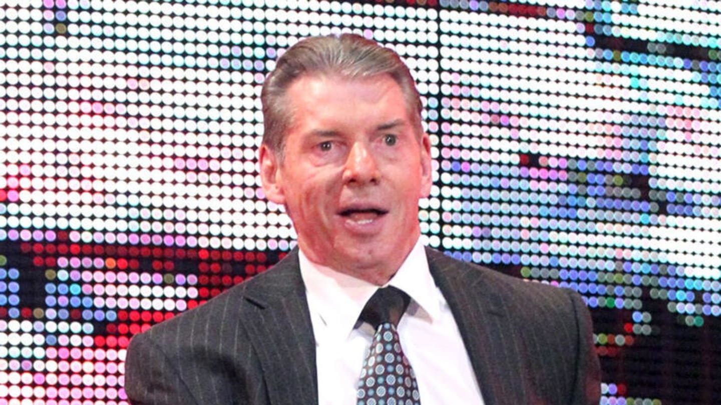 Janel Grant's Reps Publish List Of 'Vince McMahon And WWE's Toxic Culture'