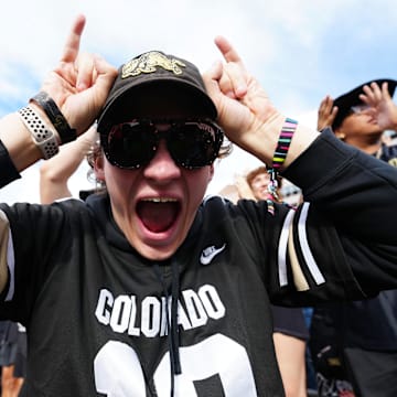 Colorado Kicker Alejandro Mata Makes Strong Statement to Team Ahead ...