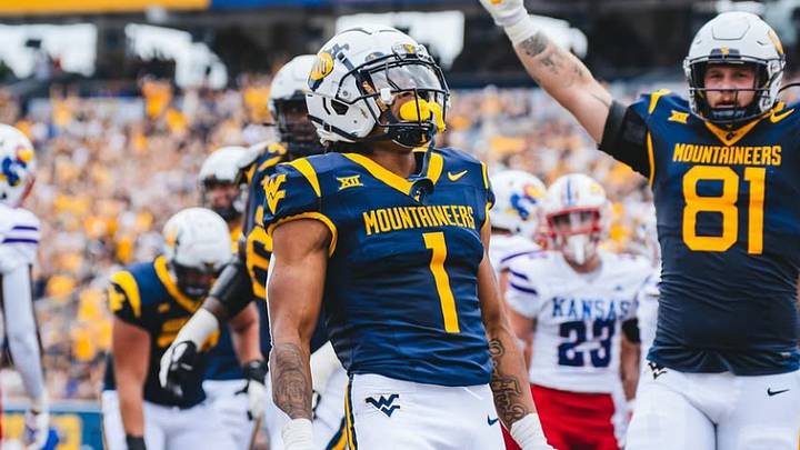 Jahiem White Posts Impressive 40 Time After Two Offseason Surgeries
