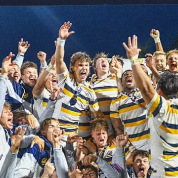 Cal Wins Its First National Rugby Title Since 2017