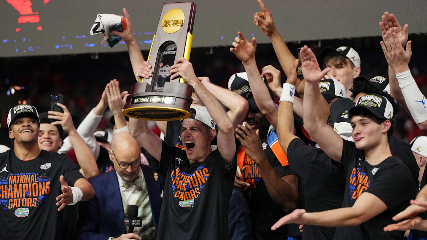 Report: Florida Gators Finalizing Season-Opener for Title Defense Campaign