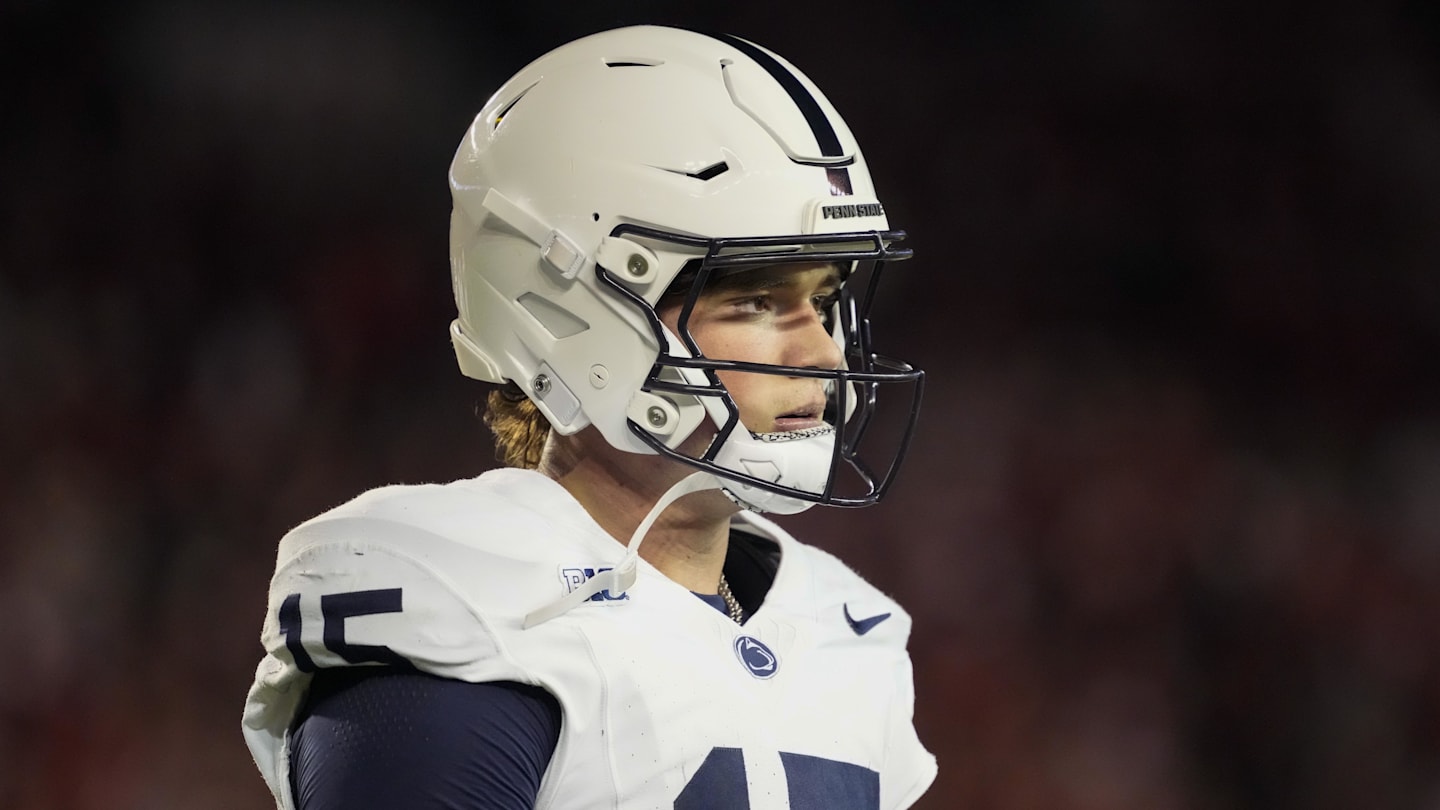 Penn State Football: Scouting Penn State's Path to Victory Vs. Ohio State