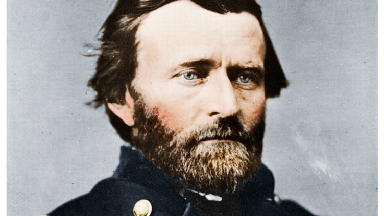 13 Surprising Facts About President Ulysses S. Grant