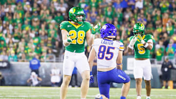 Oregon Ducks On SI - Sports Illustrated