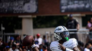 Tommy Reamon Jr. - Sports Illustrated
