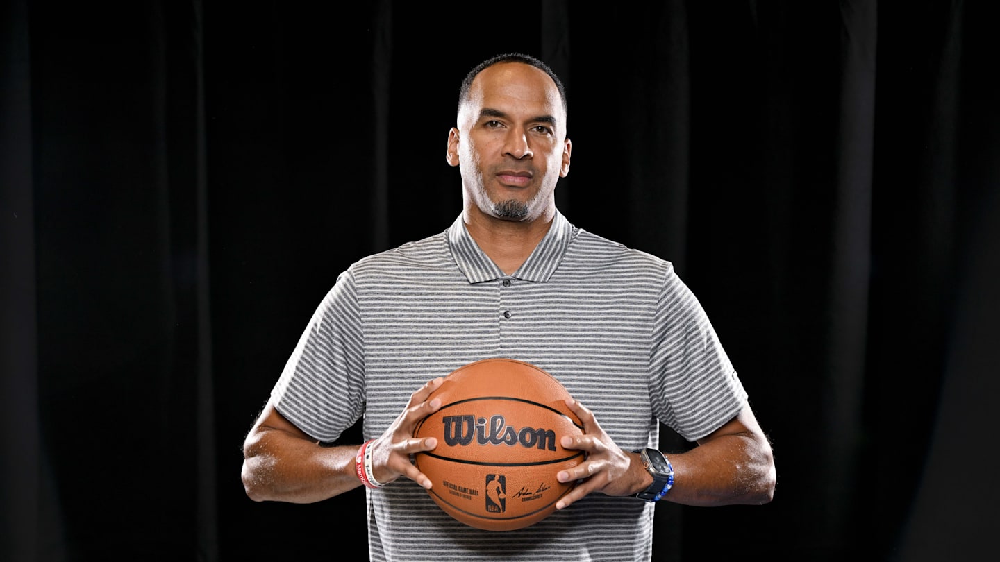 NBA insider believes Mavericks could trade first-round pick before deadline