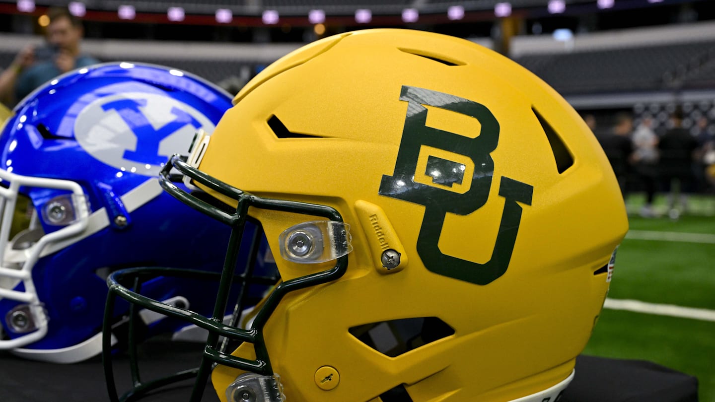 Colorado State hiring away Baylor football coach