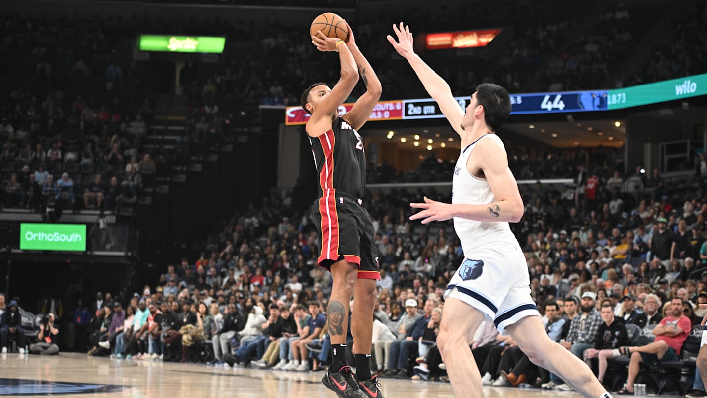 Who Are The Miami Heat's Most Likely Trade Candidates This Offseason?