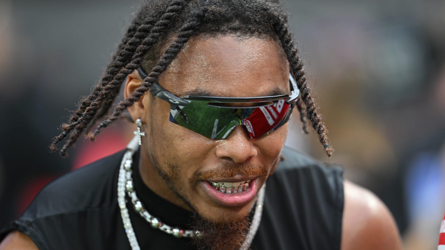 Everything we learned about Justin Jefferson from the Netflix 'Receiver ...