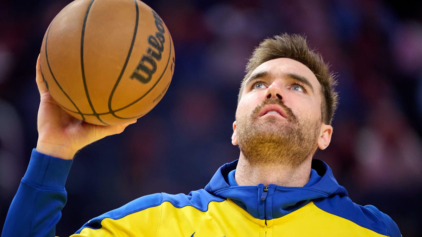 Warriors guard Pat Spencer drives 2012 low-key car on $439k salary