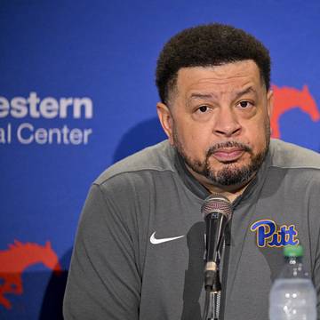 Pitt Panthers Basketball Reveals 2025-26 ACC Schedule
