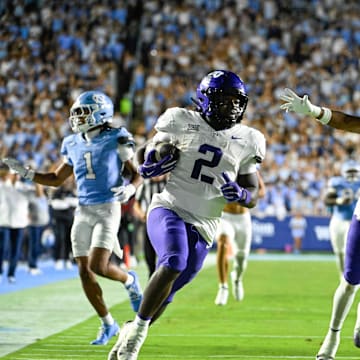 TCU Football: The Depth Chart for the 2024 Horned Frogs