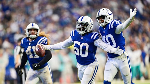 Bills vs Colts: 5 keys to victory in NFL Week 10