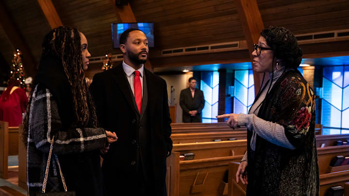 Richard Pryor Jr. and Rain Pryor discuss father's legacy and starring ...