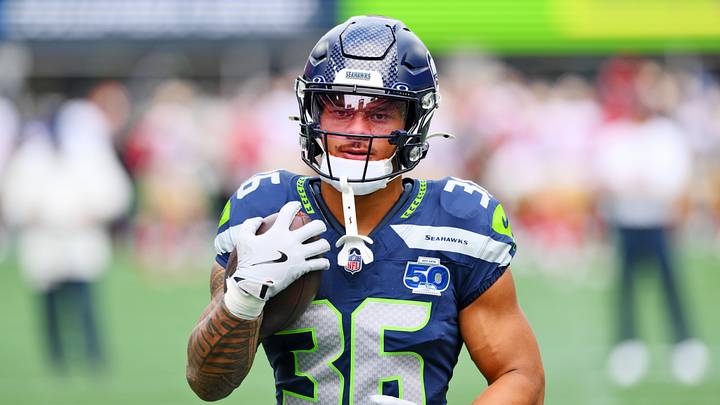 Seahawks recover fumbled kickoff for touchdown against Steelers | News ...