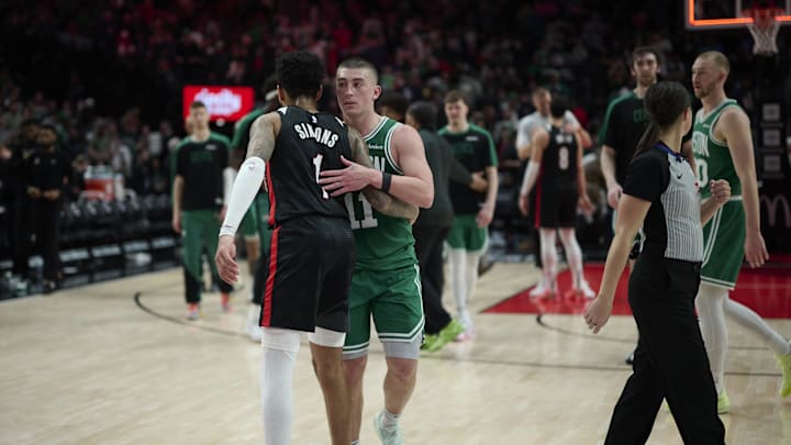 Celtics Rumors: Insider Provides Massive Update on Potential $100 Million Trade