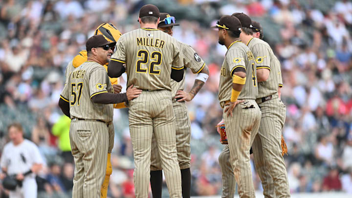 Are Mason Miller, Adrian Morejon Available for Padres in Wild Card Game 3?