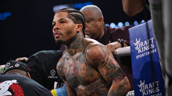 Terence Crawford Name Drops Two Fighters Who Can Beat Gervonta Davis