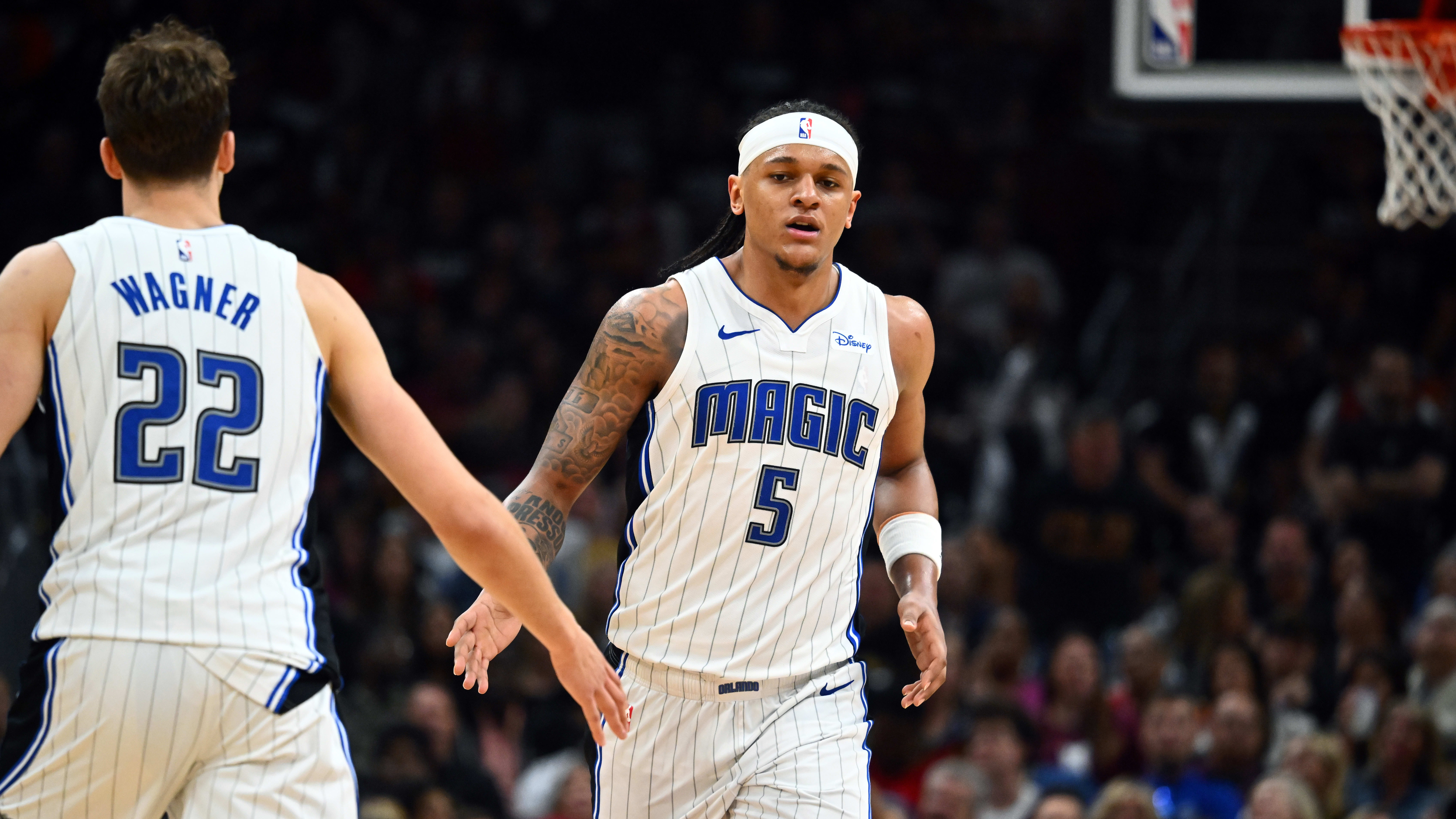 gilbert arenas magic contract