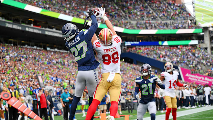 Breaking Down Top 4 Ex-Cal Players Who Had Big Games in NFL Openers