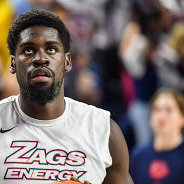 Gonzaga releases time and ticket information for 2025 Kraziness in the ...