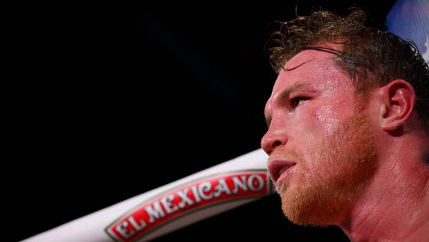 Canelo Alvarez Reveals The Motivation Behind Continuing His Boxing Career