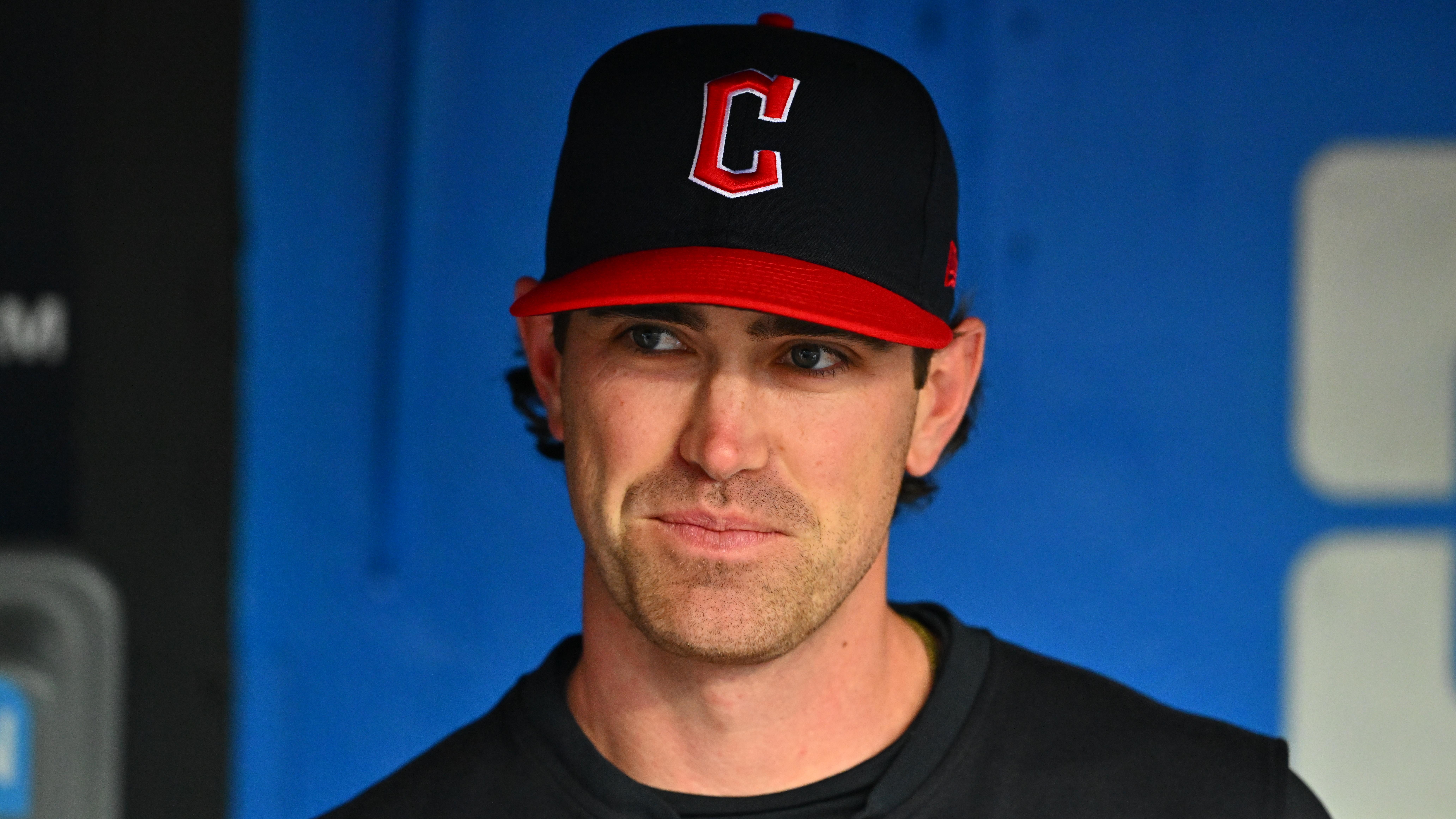 Bringing back Shane Bieber should be a top priority for the Cleveland Guardians