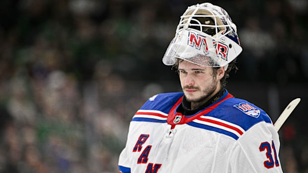 Window of Opportunity is Open for NY Rangers With Star Still in Prime