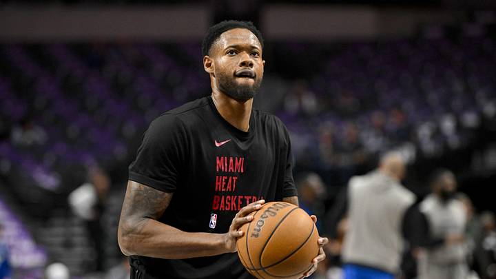 Phoenix Suns Targeted Miami Heat Forward in Free Agency