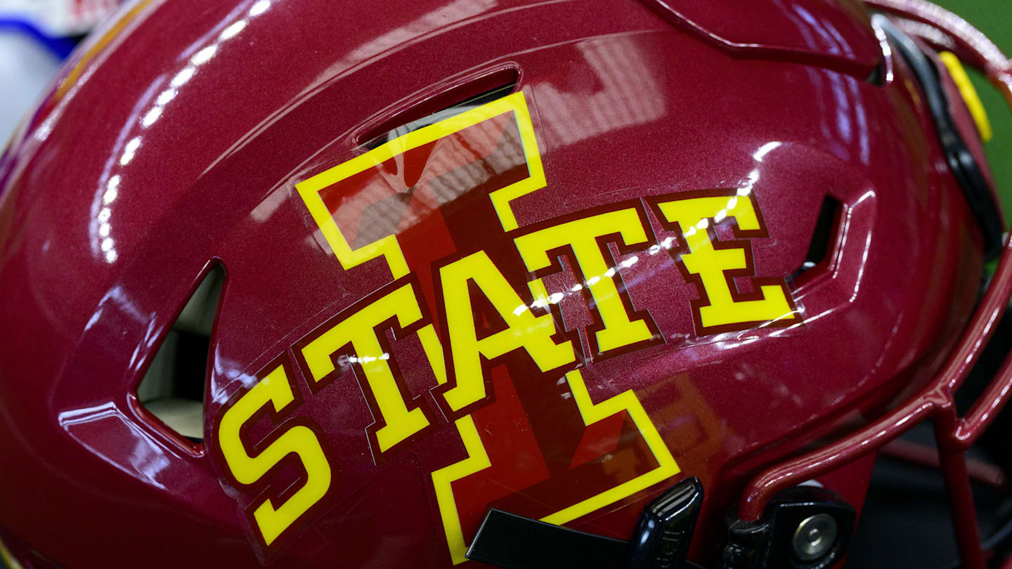 Live updates, score: Iowa State at Utah in Big 12 football game