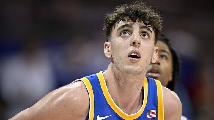 Report: Pitt Panthers' Guillermo Diaz Graham Chooses New School
