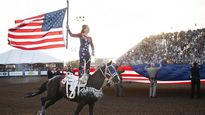 Everything You Need to Know About the Inaugural Desert Rodeo in Thermal ...