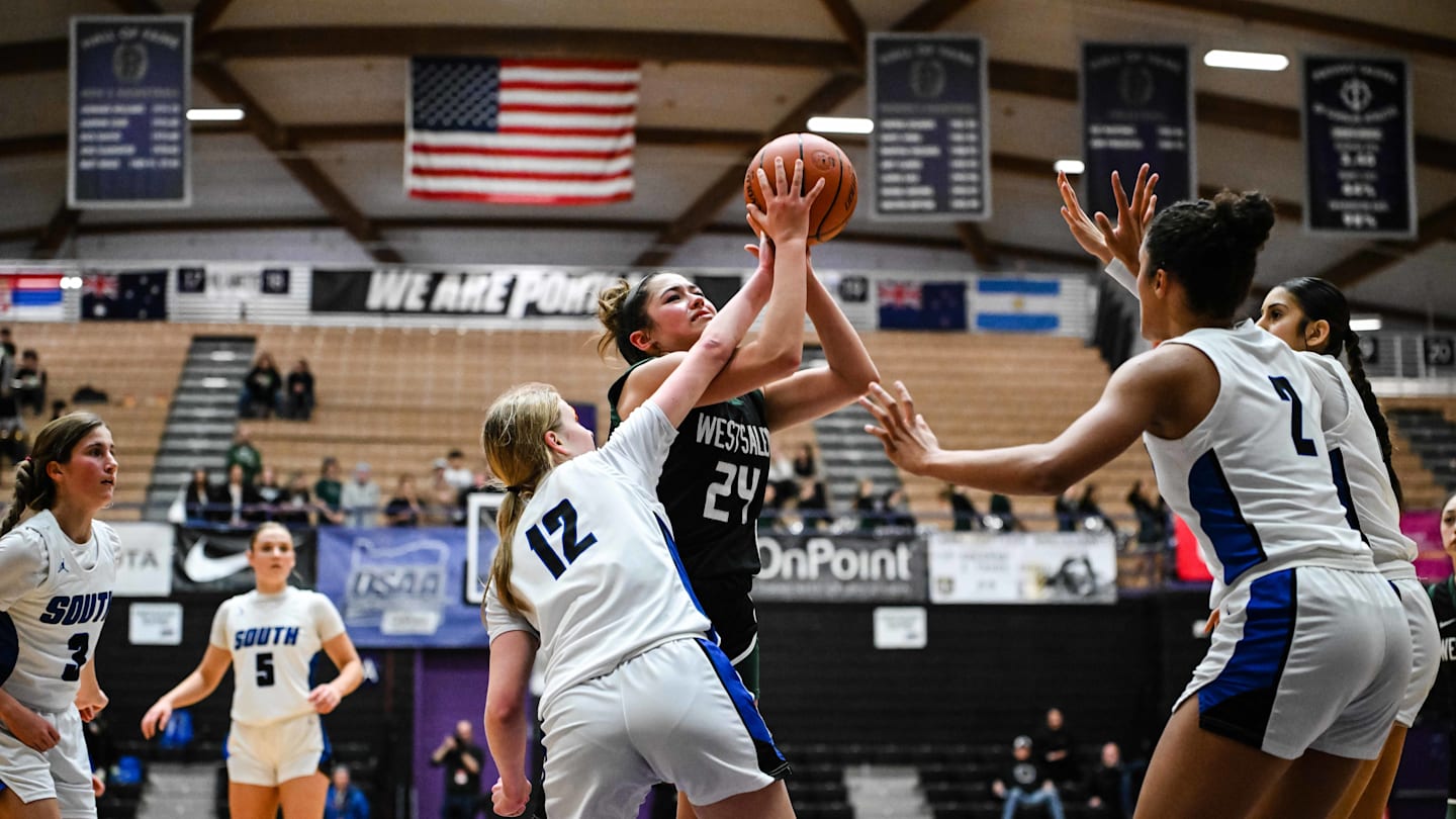 Central Valley Conference girls basketball: All-league teams, coach ...