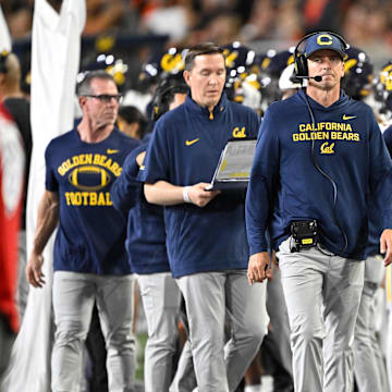 Cal Football Starters Begin to Come Into Focus As Fall Camp Wraps