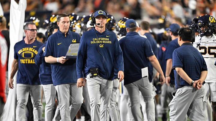 Cal-Minnesota Game Thread: Bears Stay Perfect With 27-14 Victory