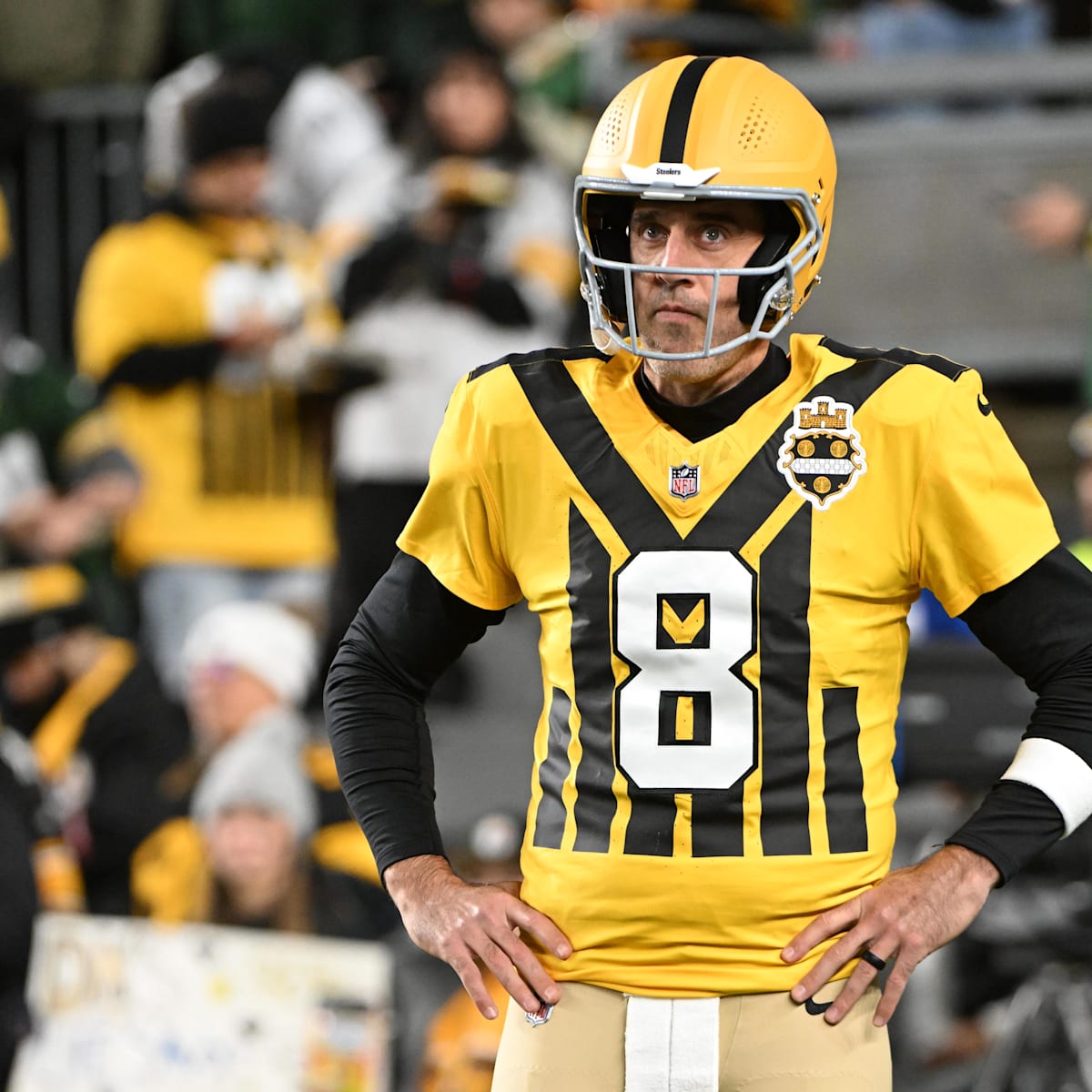 nfl throwback uniform