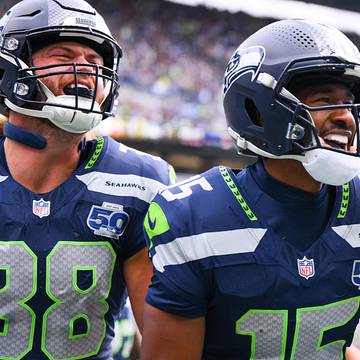 Seattle Seahawks 90-Man Roundup: Can Michael Novitsky Usurp a Roster Spot?