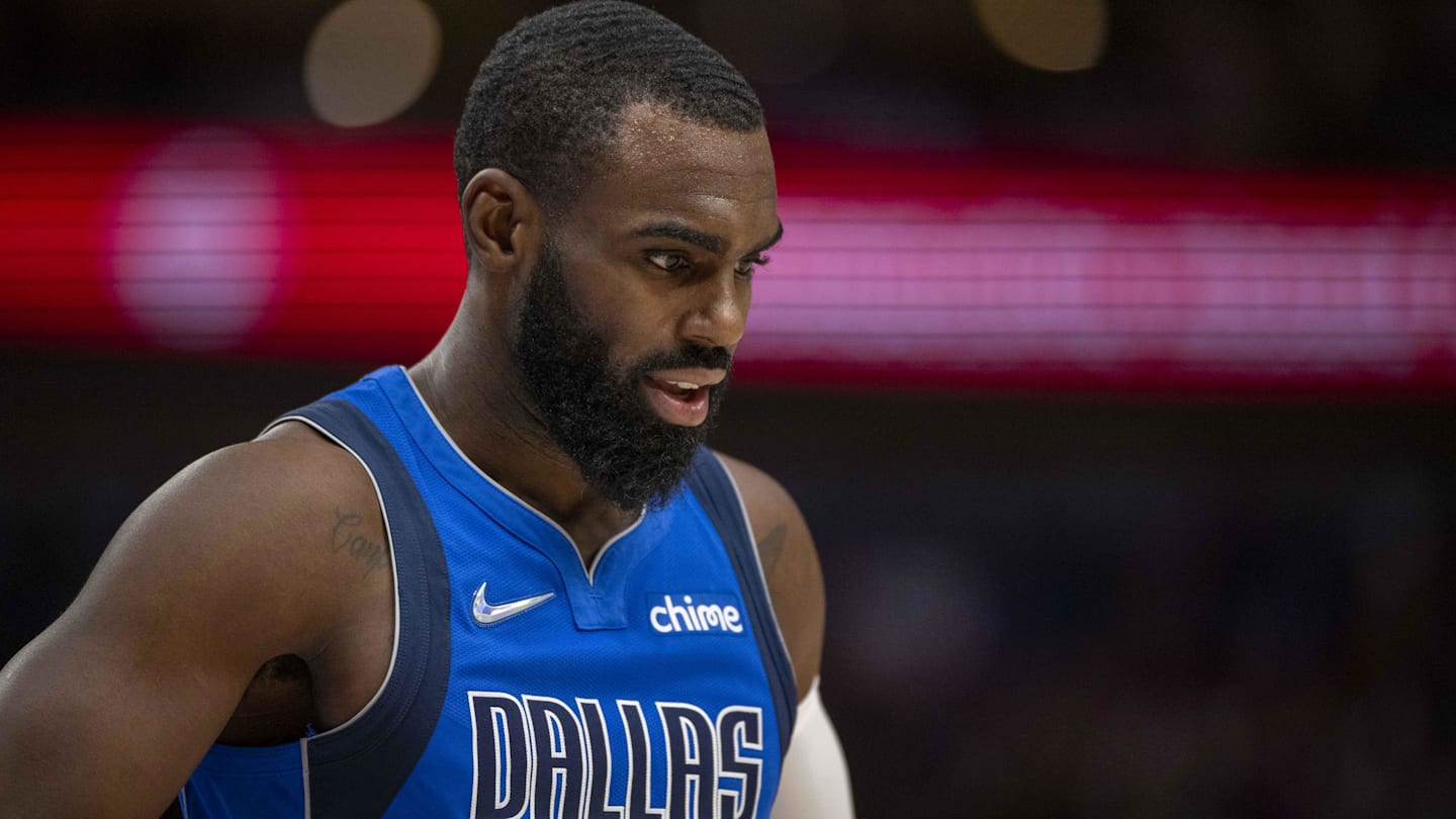 Ex-Mavericks, Pistons sharpshooter signing with Denver Nuggets