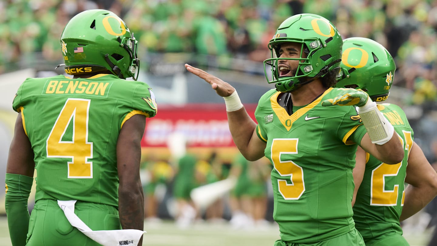 College football predictions: Expert picks for the biggest Week 5 games