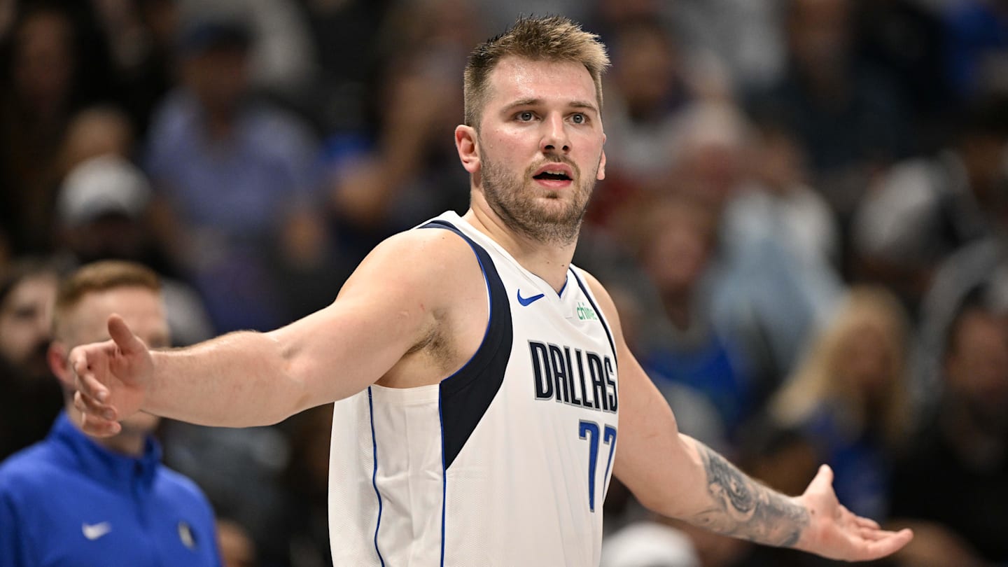 Dallas Mavericks Deserve All the Blame for Failing Luka Doncic Amid Lakers Trade