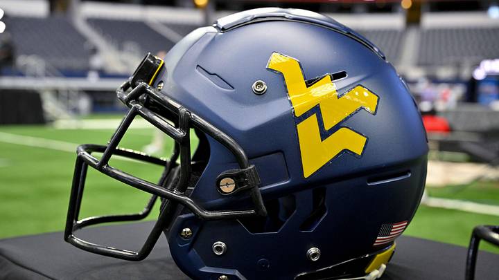 WVU Lineman Officially Enters Transfer Portal