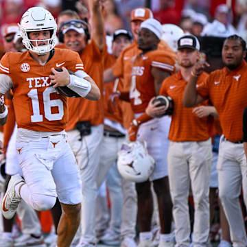 Quintrevion Wisner Opens Up On Return From Injury Ahead of Red River ...