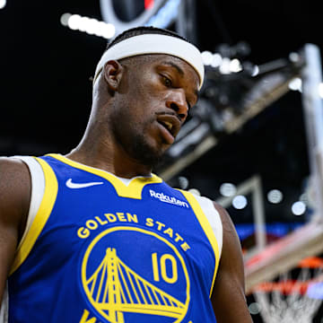 Nuggets vs. Warriors Injury Report Could Give Denver Huge Advantage