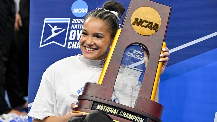 The LSU Tigers have two athletes nominated for three awards at the ESPYs