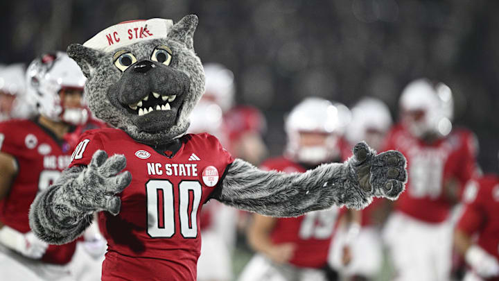 How Many Games Will NC State Win In 2025?