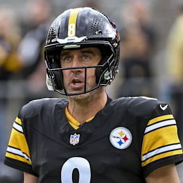 George Pickens Mistake Starting to Haunt Pittsburgh Steelers