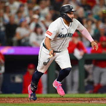 Seattle Mariners Offense Putting Up Numbers Never Before Seen in ...